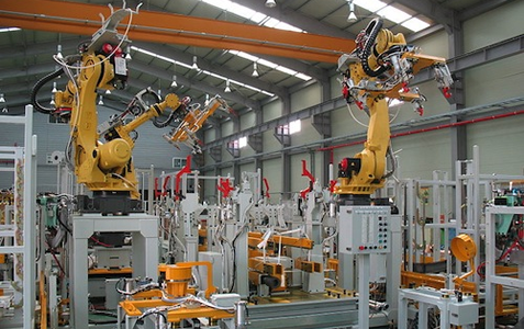 Projects & Break Bulk – Watson Global Logistics Pvt. Ltd.