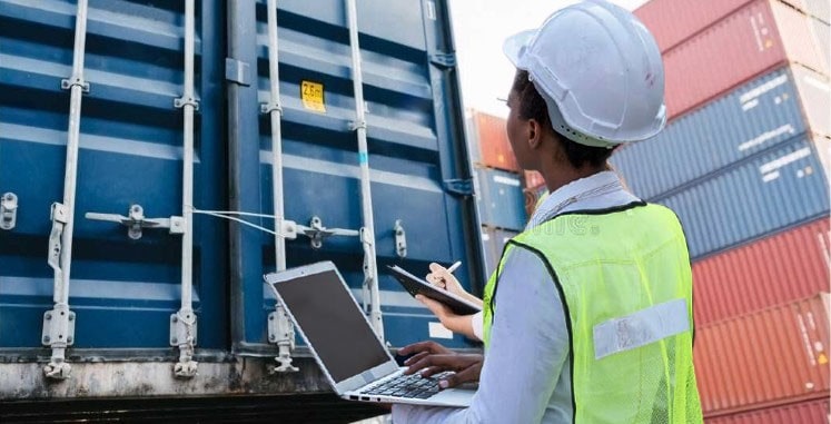 Custom Clearance – Watson Global Logistics Pvt. Ltd.