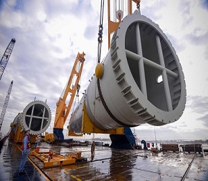 Sea Freight – Watson Global Logistics Pvt. Ltd.