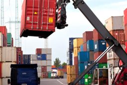 Watson Global Logistics Pvt. Ltd. – Full Service Logistics Company