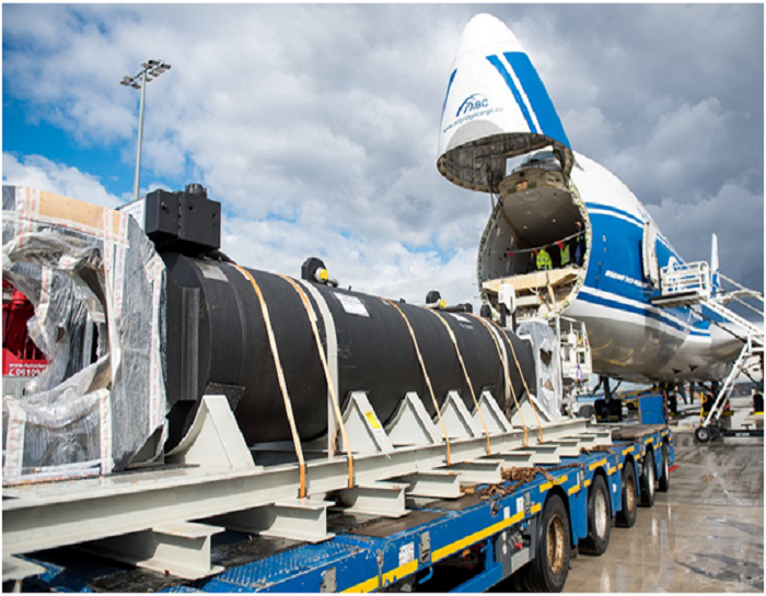 Air Freight – Watson Global Logistics Pvt. Ltd.