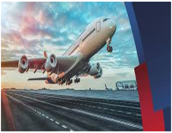 Air Freight – Watson Global Logistics Pvt. Ltd.