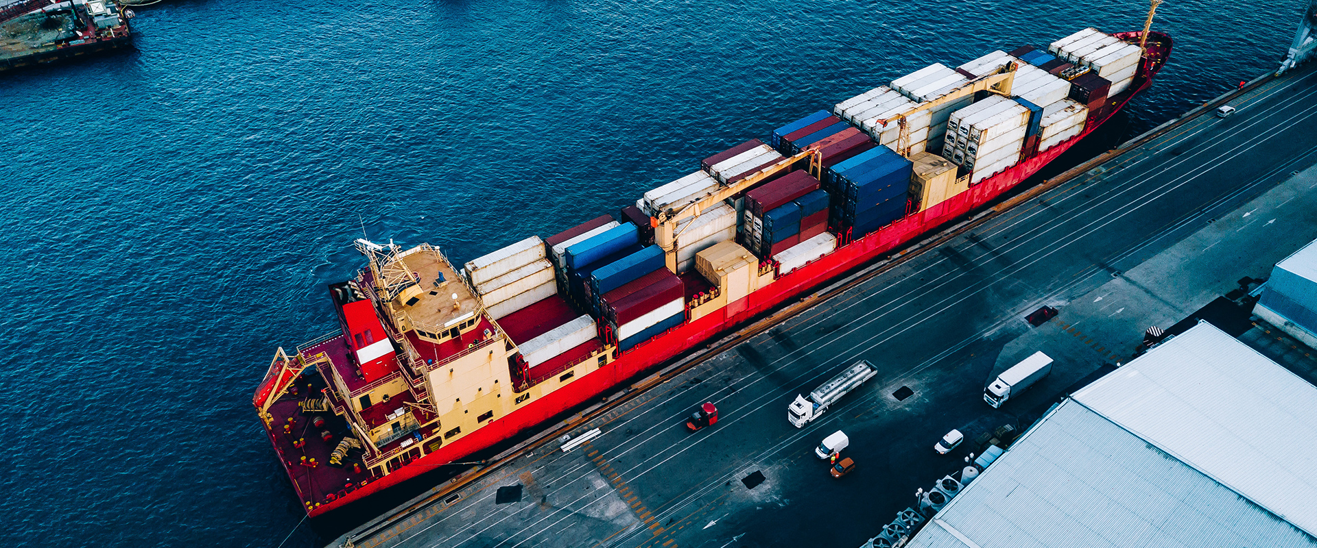 Watson Global Logistics Pvt. Ltd. – Full Service Logistics Company